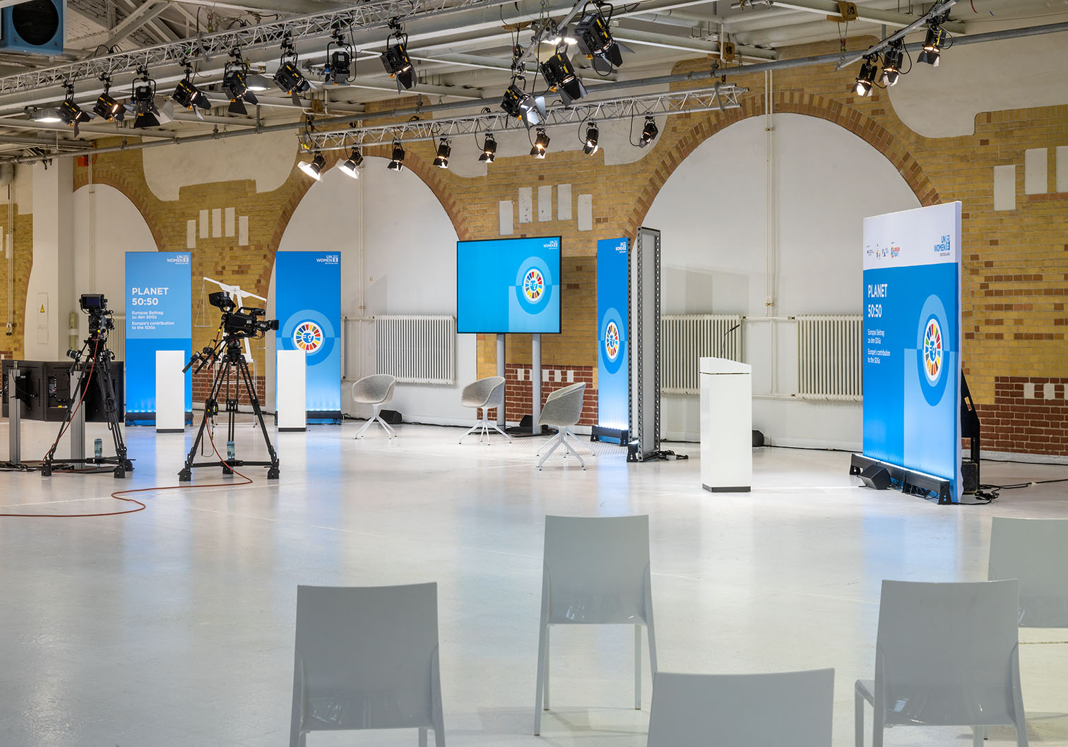 Hybrid and digital events | Blog BerlinMeetings